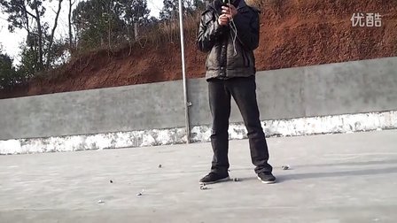 11秋建筑2班演唱会之假音乐委员临危不乱高歌