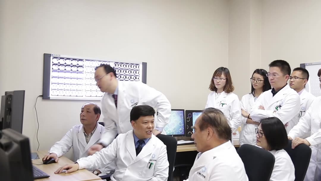 上海全景医学影像诊断中心