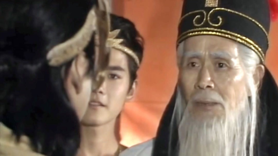 封神榜:杨戬安全回来,依旧不知道对方的底细,姜子牙却又妙招!