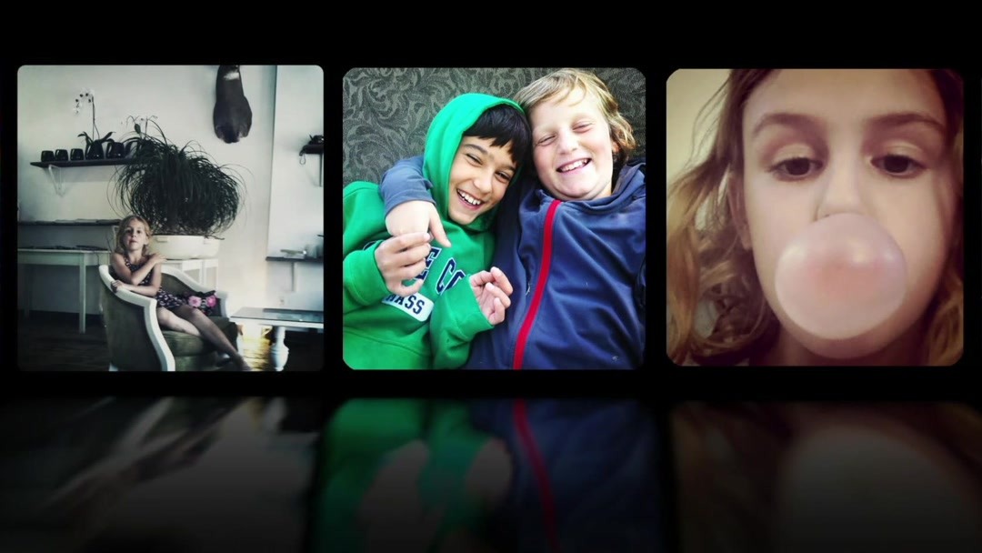 数码时代的生活