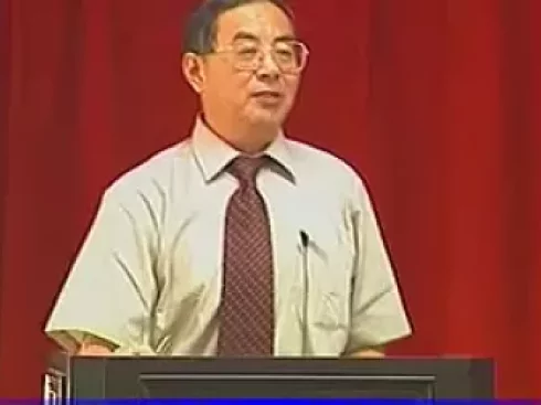 19《中药学》发散风寒药:麻黄、桂枝(一)
