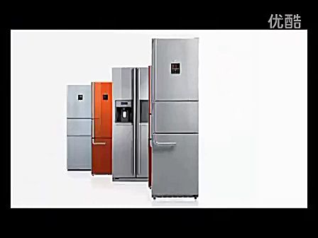 美的凡帝罗欧式冰箱2010年广告《选择篇》30秒