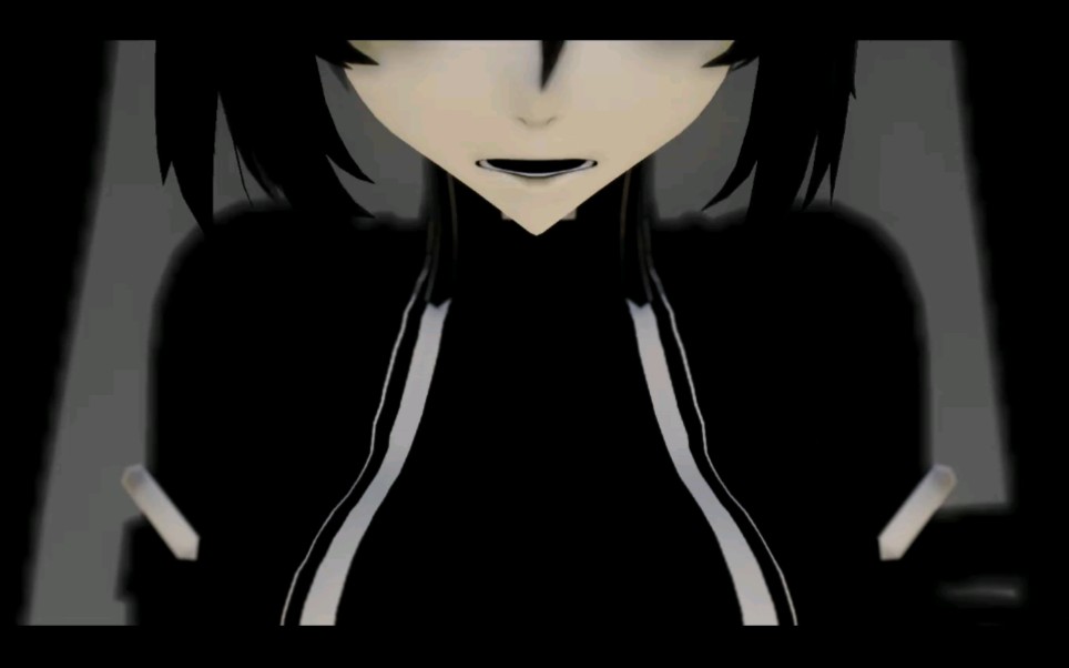 【动作配布】Beautiful Oblivion