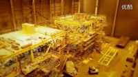 6个月时间建造两个移动操作台Six-Month Timelapse MakingTwo ...