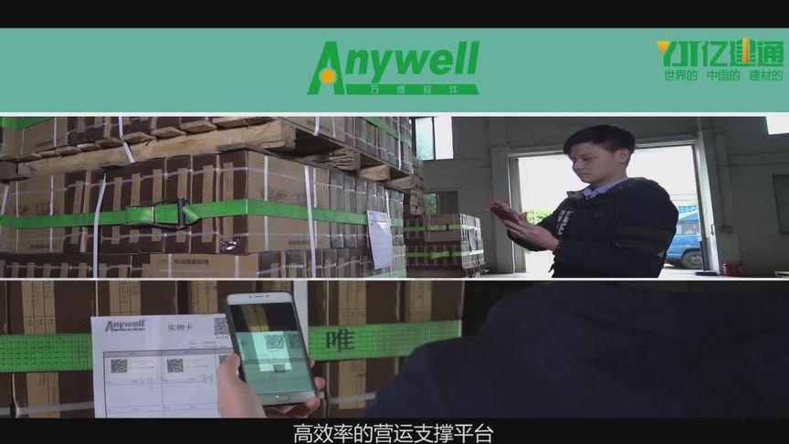 万维亿建通EIP前言