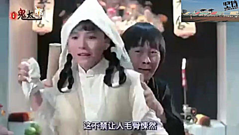 林正英灵异事件:僵尸先生剧组灵异双英死亡日期居然一模一样!