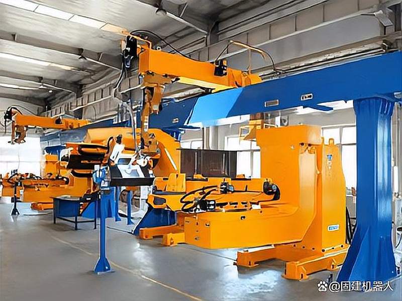 钢结构建筑高速发展|杨教高「建筑钢结构智能制造」讲座系列NO.4