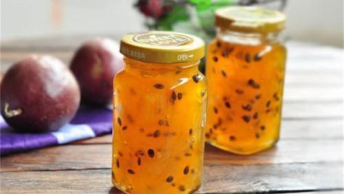 百香果怎么吃才更营养教你最新吃法,美味健康还养颜