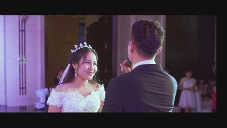 2018-06-03 【你就是我的全世界】婚礼主题MV