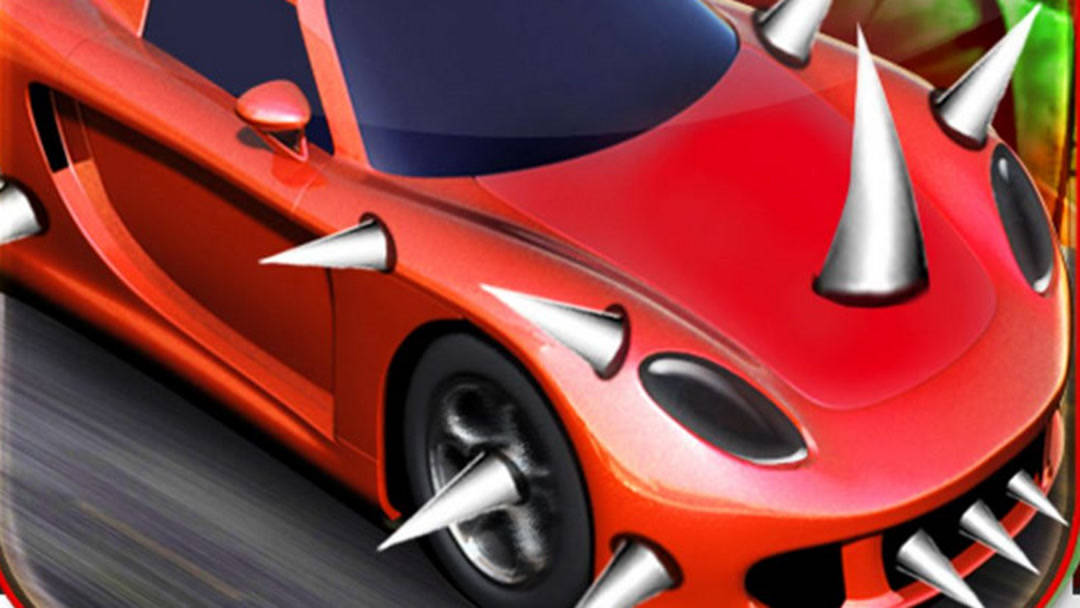 小汽车之汽车总动员游戏