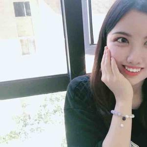 少女心的刘牙牙 