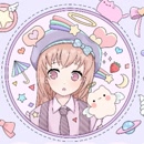 草莓味的花小楼 