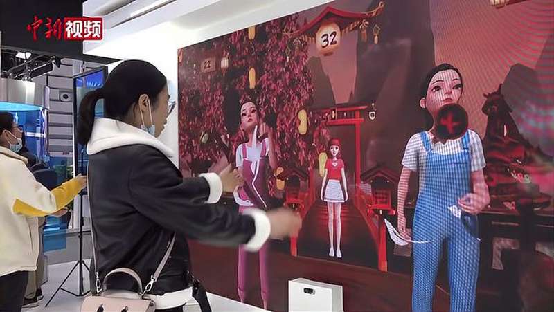 张勇:中国数字经济大发展得益于创新政策