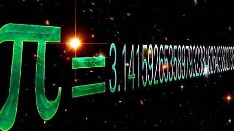 比圆周率更让人痴迷,这串神奇的数字,终于揭示了多维宇宙的奥秘