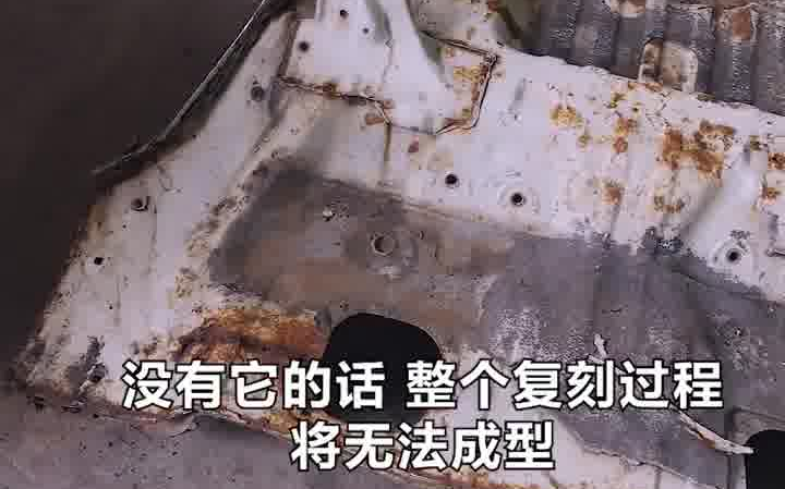 JDM迷的信仰:Evo的复刻之路