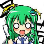 ⑨sanae 