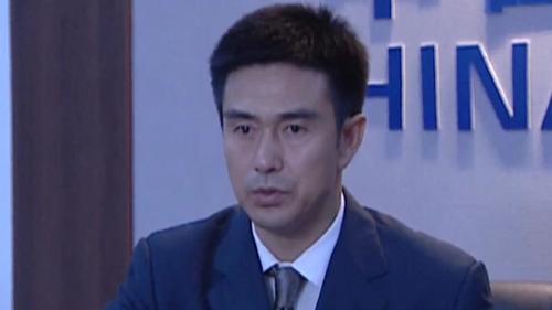 罪域:市长夫人自首,李子涛见大势已去,赶紧通知黑老大逃跑