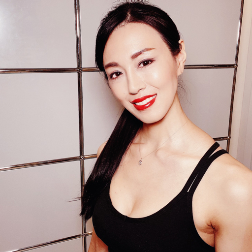 有纪子的瘦身教室 