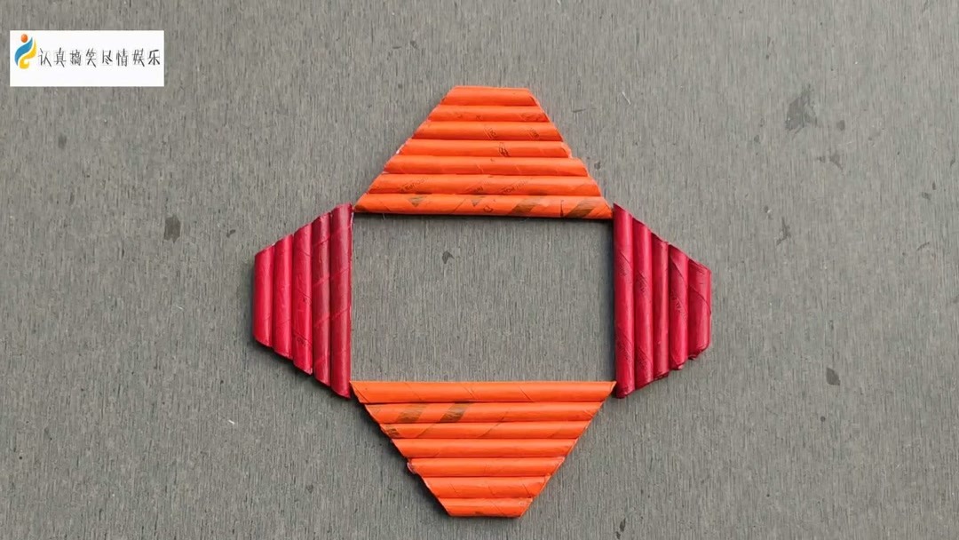 DIY相框,简单创意的相框设计!