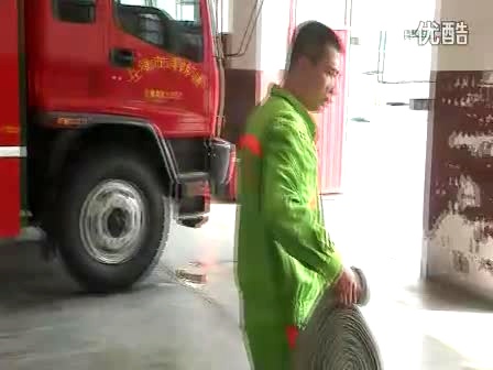 室外消火栓二带一枪