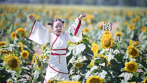 杨七宝 咏鹅 谷建芬新学堂歌
