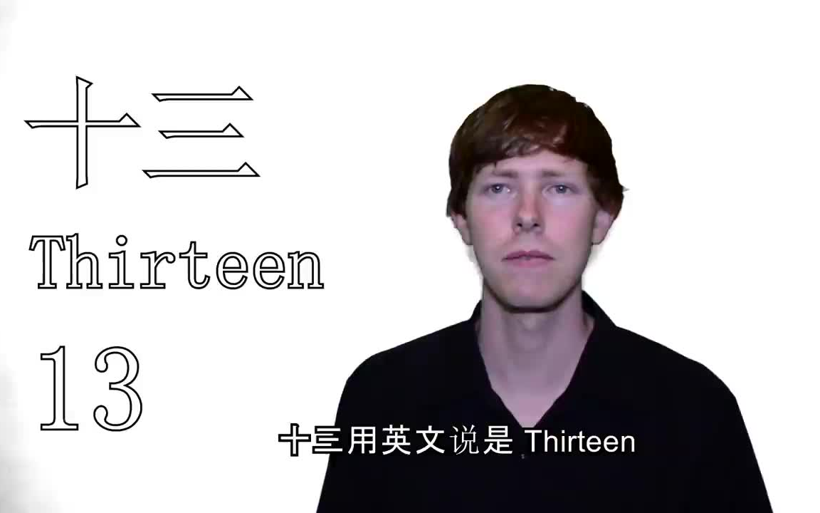 ♥简单快速学英语♥--【怎么说英文数字|100个常用短语】(长按“点赞...