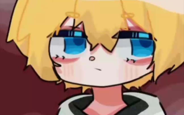 #凹凸世界金#画渣指绘