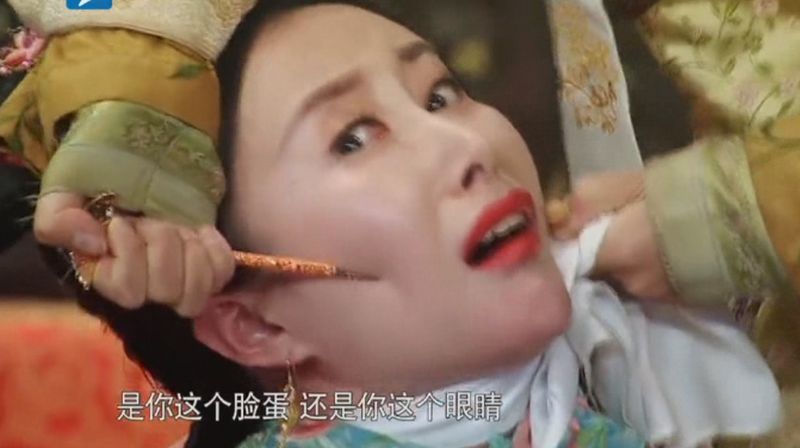 演员的诞生:舒畅pk辛芷蕾,演技大爆发,每一句台词都牵动人心