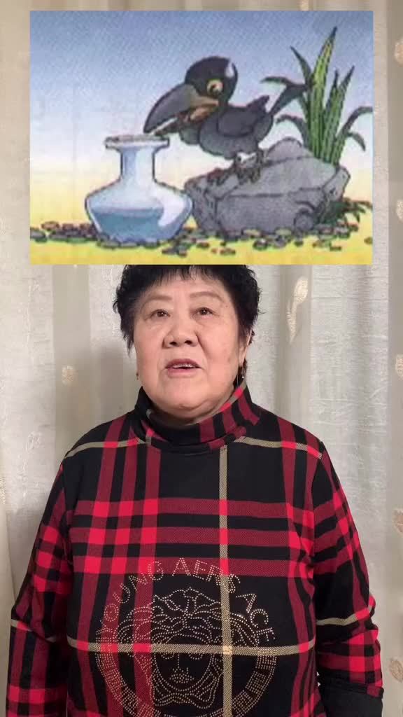 姜奶奶猜语文课本。我已经笑死了