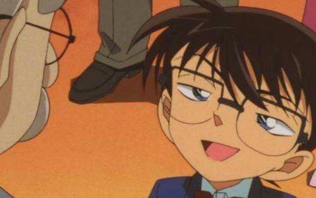 名侦探柯南身败名裂!就因为一个不起眼的案件,把脸都丢光了