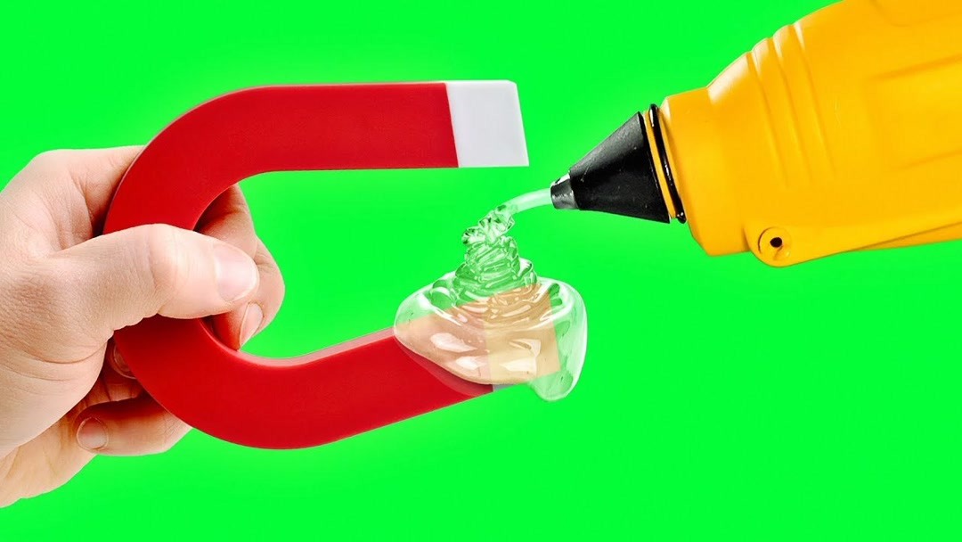 磁铁可以有这些妙用!你一定不知道,解决生活常见烦恼