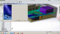 结合solidworks flow simulation浅谈热分析