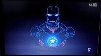 Win7钢铁侠开机动画+主题