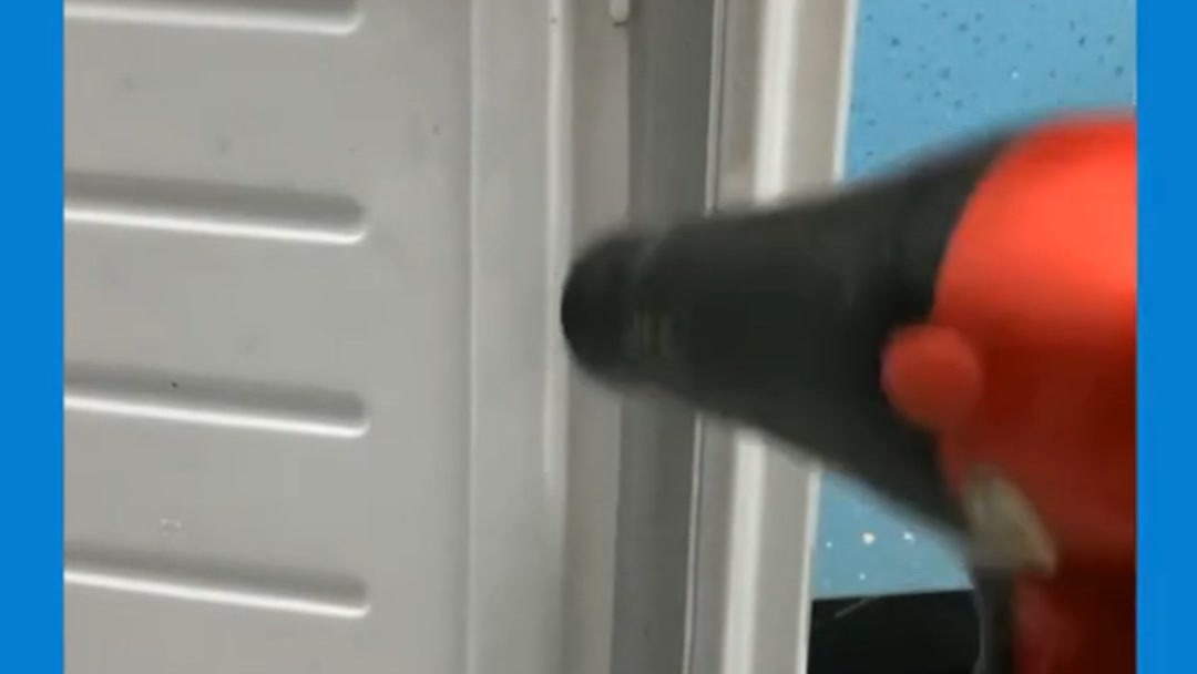 冰箱容易结冰,教你一招彻底解决这个问题 !