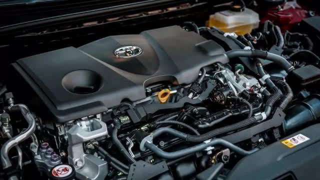 汽车选多少排量的发动机最合适?内行人:并不是越高越好!