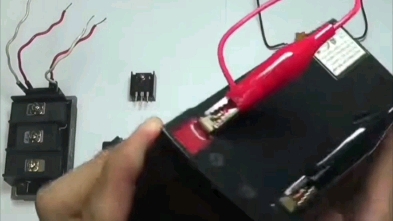 不用万用表也能测IGBT