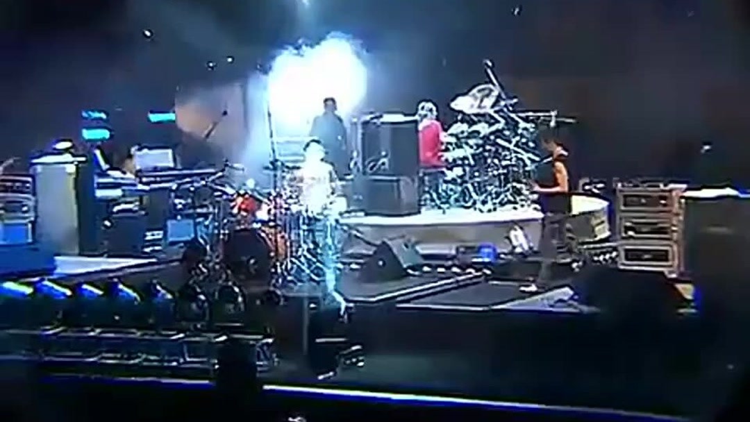 Beyond2005北京告别演唱会【完整版】首集