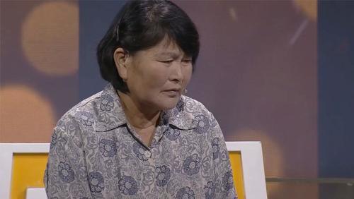 儿子结婚25年,儿媳从未喊婆婆一声妈,涂磊好奇询问原因