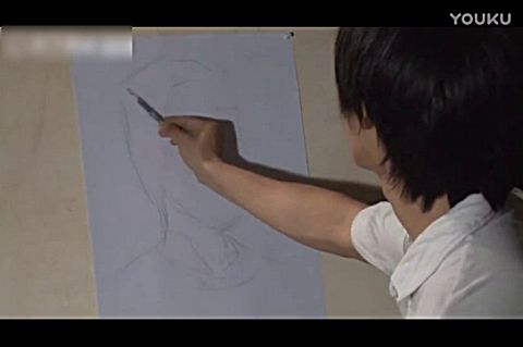 设计速写素描教程_几何体结构素描教程_素描教程图片大全速写教学