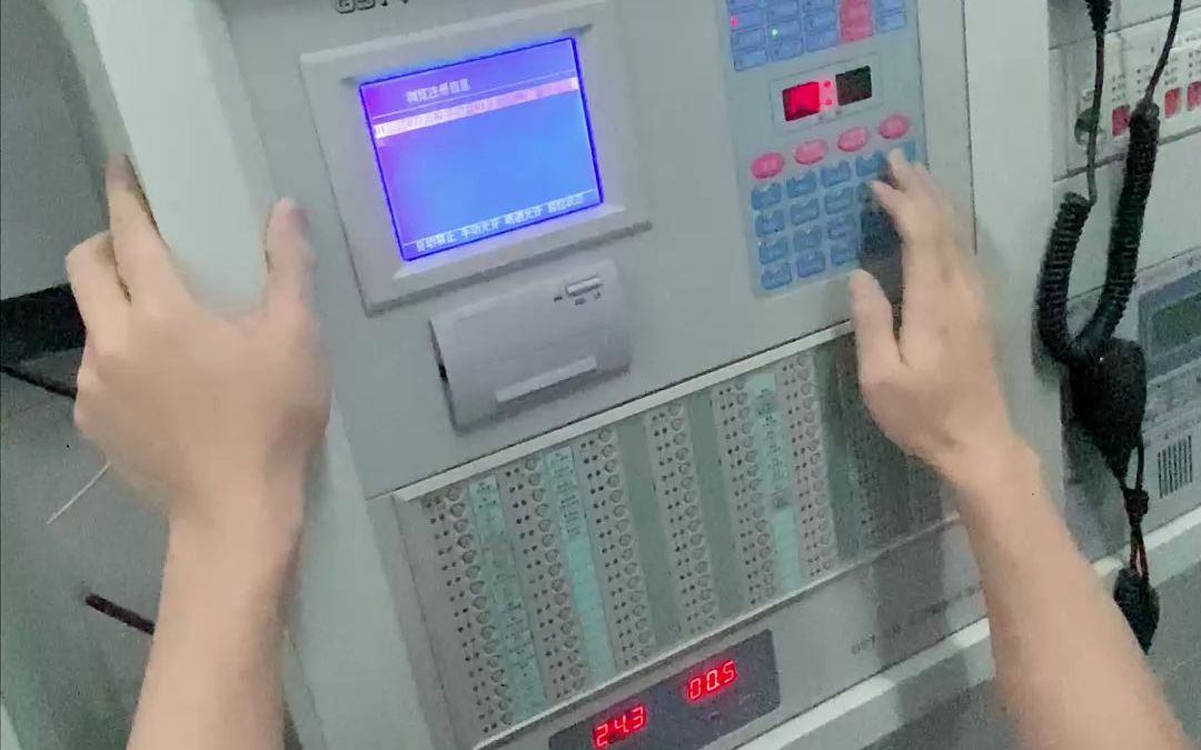 继电器和消防泵的定义介绍2