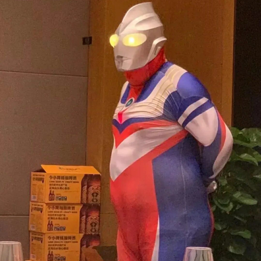 就懵逼一小会儿 