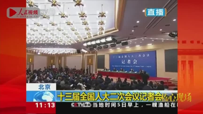 2019看两会一串数字,感受下民营经济的地位