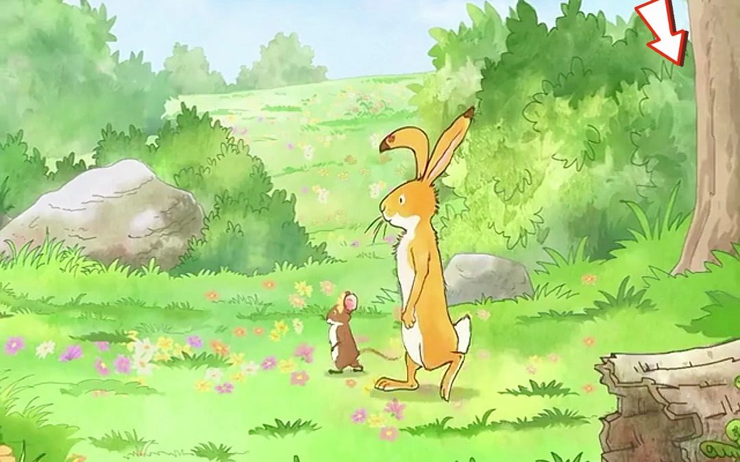 看动画学英语,清北家长推荐英语启蒙动画