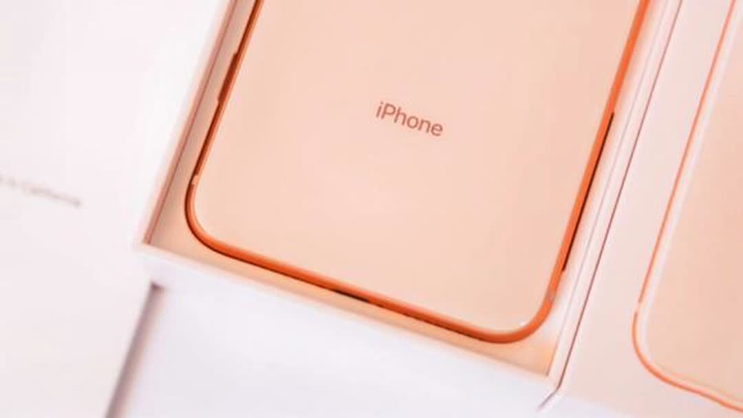 为什么说iPhone8 Plus是最适合玩游戏的苹果手机?