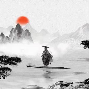 独行侠讲白话文 