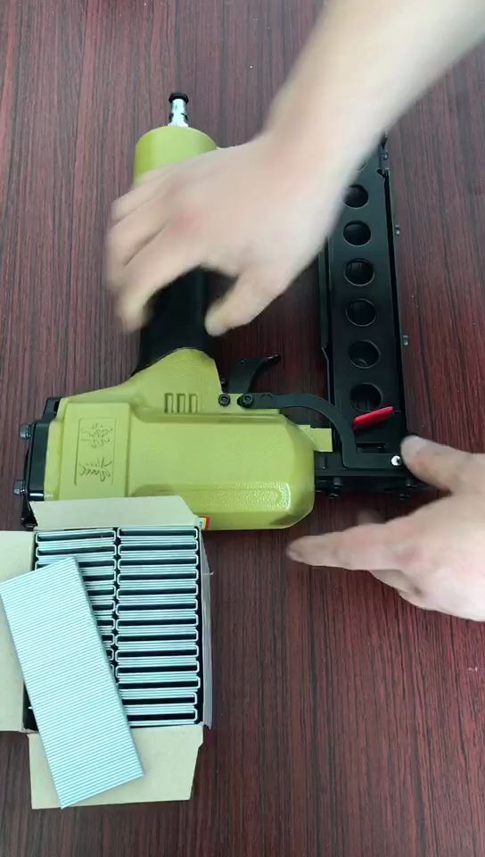 博方五金工具-K钉U型钉