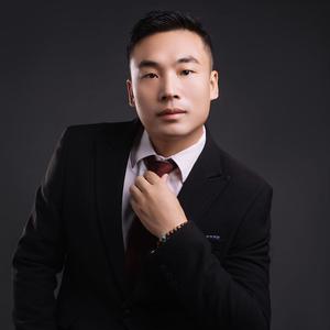 珠海房产经纪人小刘 