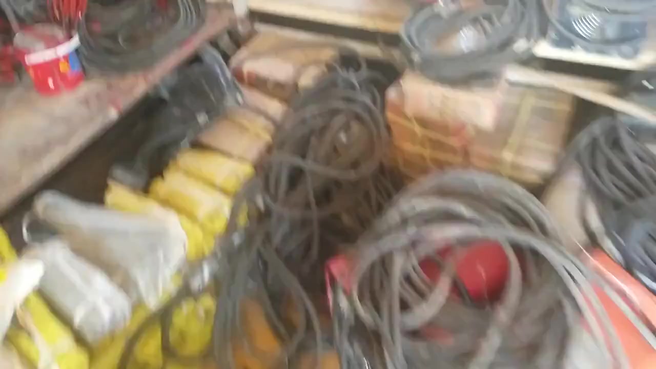 管道施工安全技术交底