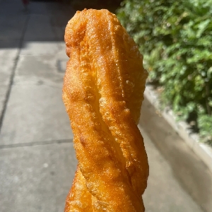 乐山老油条 