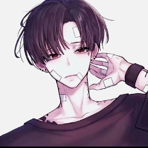 幸福小鸡君 